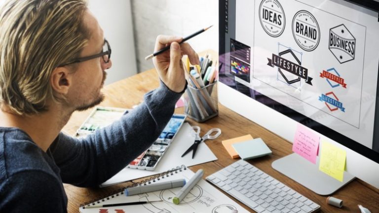 Kenali Fungsi Logo Untuk Usaha Anda - JASA DESAIN GRAFIS